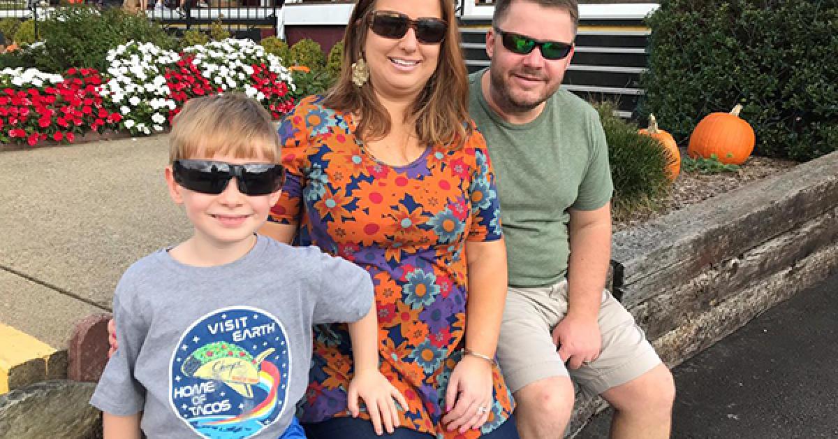 Getting to Know Allison Spell | Duke Department of Neurosurgery