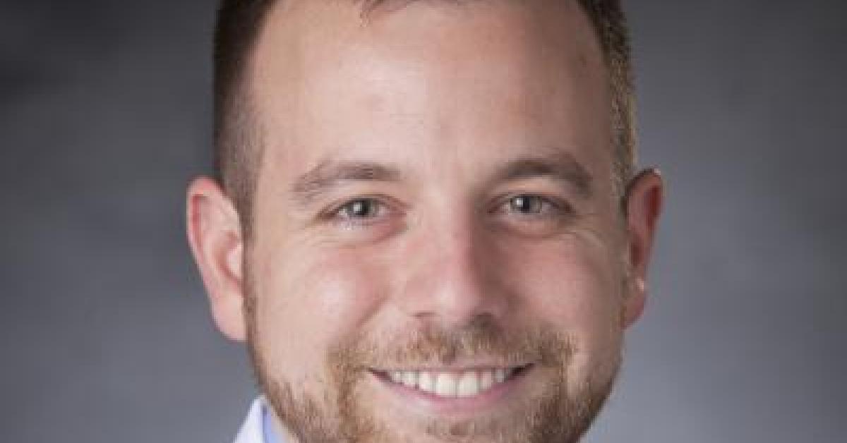Andrew Cutler Receives Snyderman Award | Duke Department of Neurosurgery