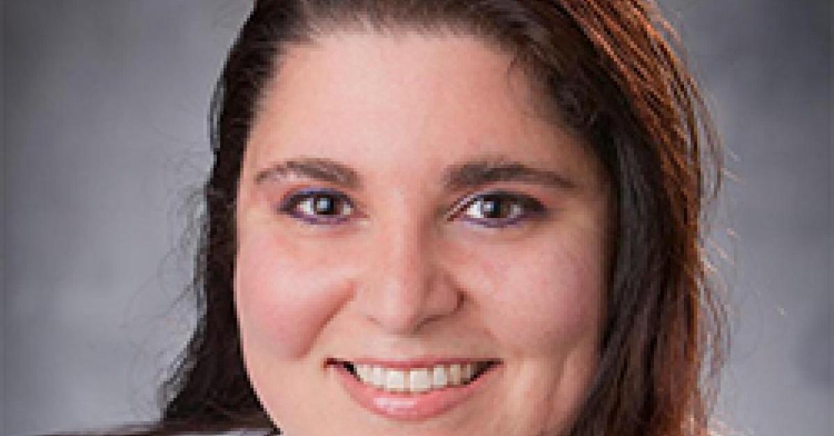 Passing of Dina Randazzo, Assistant Professor of Neurosurgery and ...