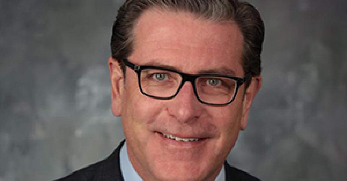 Sampson Named New President of PDC | Duke Department of Neurosurgery