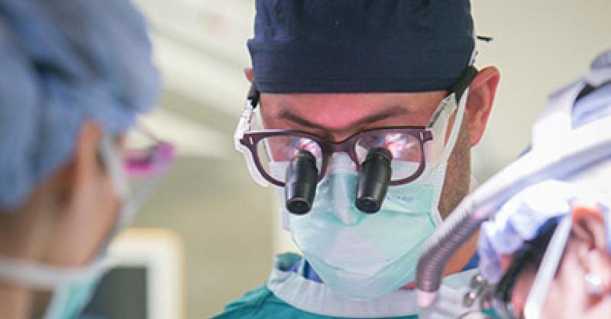 Researchers Receive Grants to Study Brain Metastasis | Duke Department ...