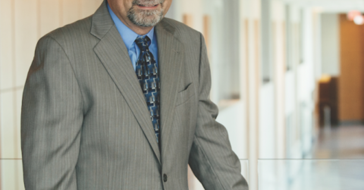 Haglund Wins 2018 Humanitarian Award | Duke Department of Neurosurgery