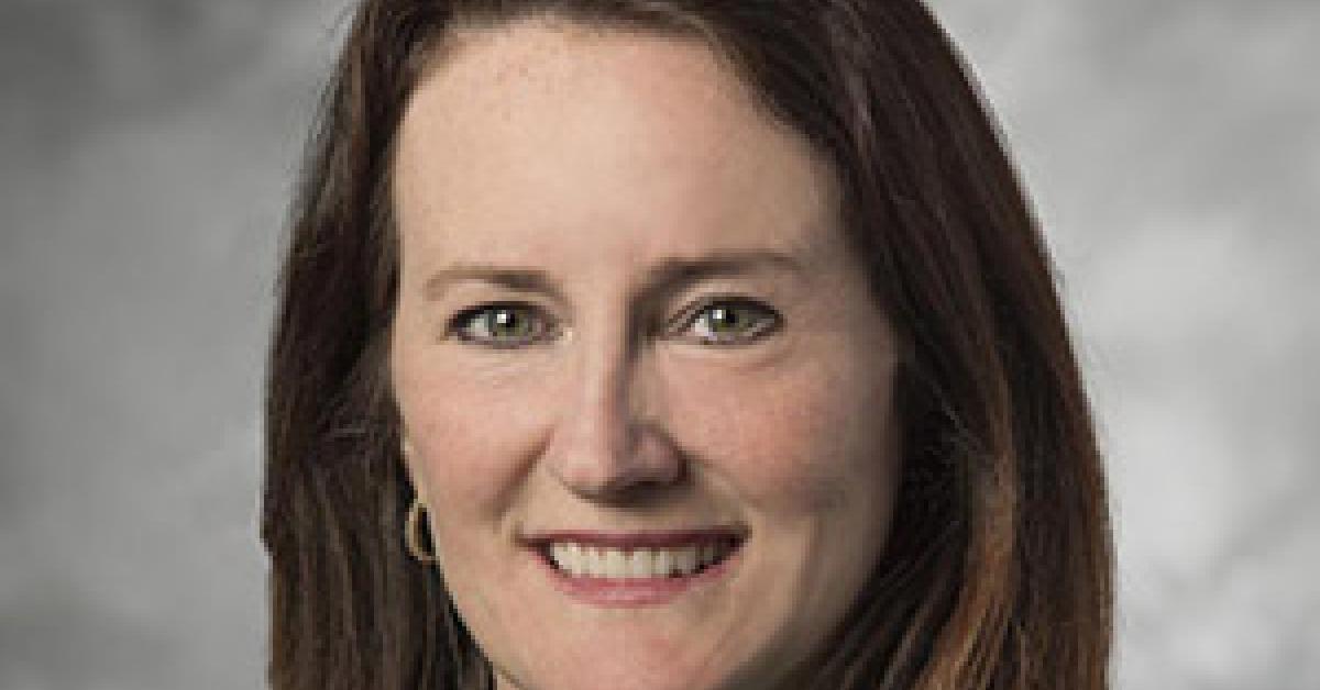 Kathy Tobin Named to Leadership of National Society | Duke Department ...