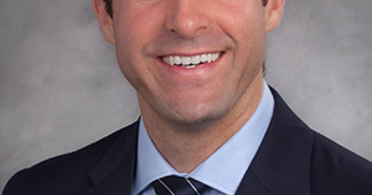 Waitkus receives grant from American Cancer Society to study glioma ...