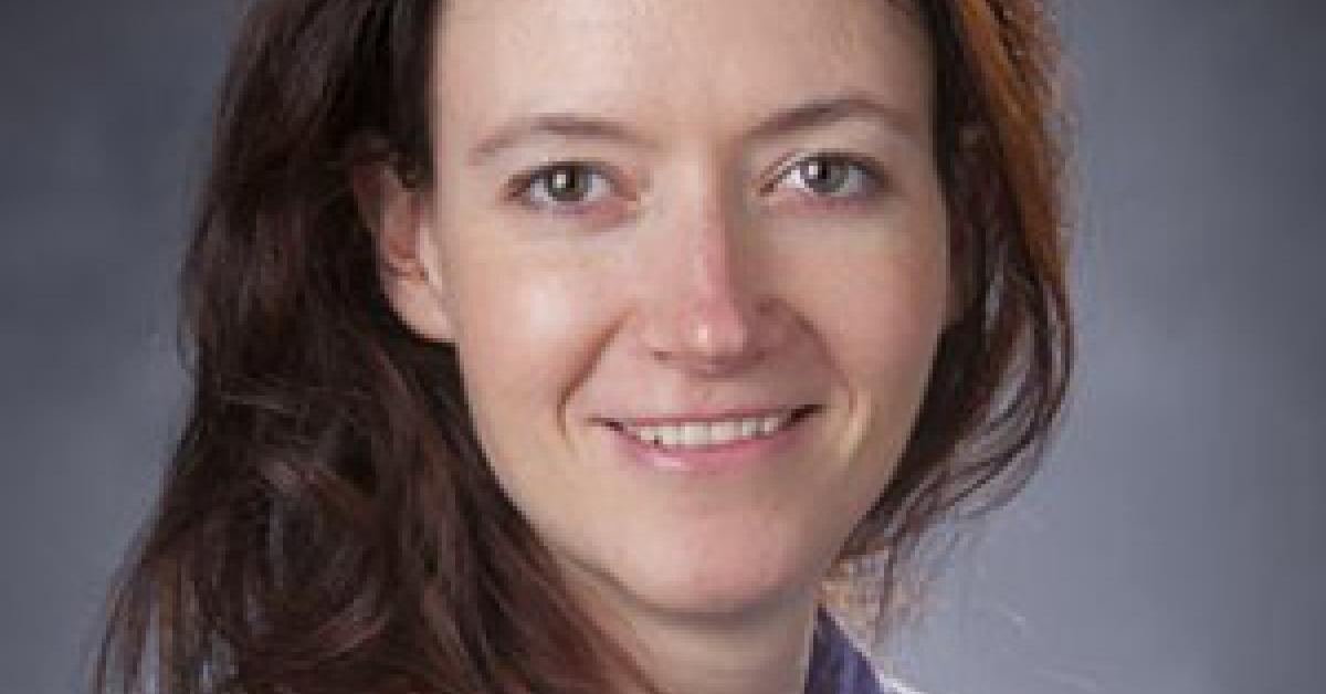 Alexa Bramall Joins Duke Neurosurgery Faculty | Duke Department of ...