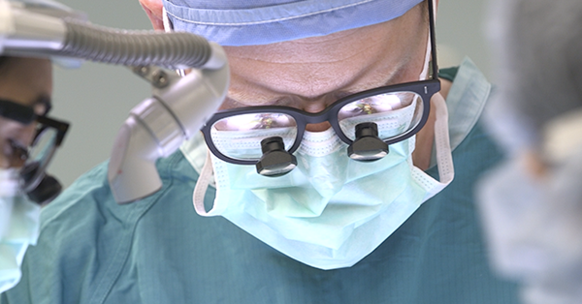 Duke conducting first-in-human studies of cell transplantation for ...
