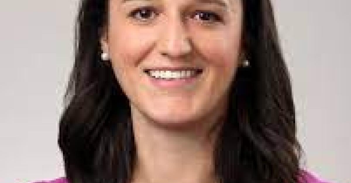 Madison Shoaf Joins the Faculty | Duke Department of Neurosurgery