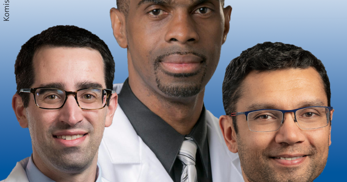 Goodwin Named Spine Services Director for Duke Center for Brain and ...