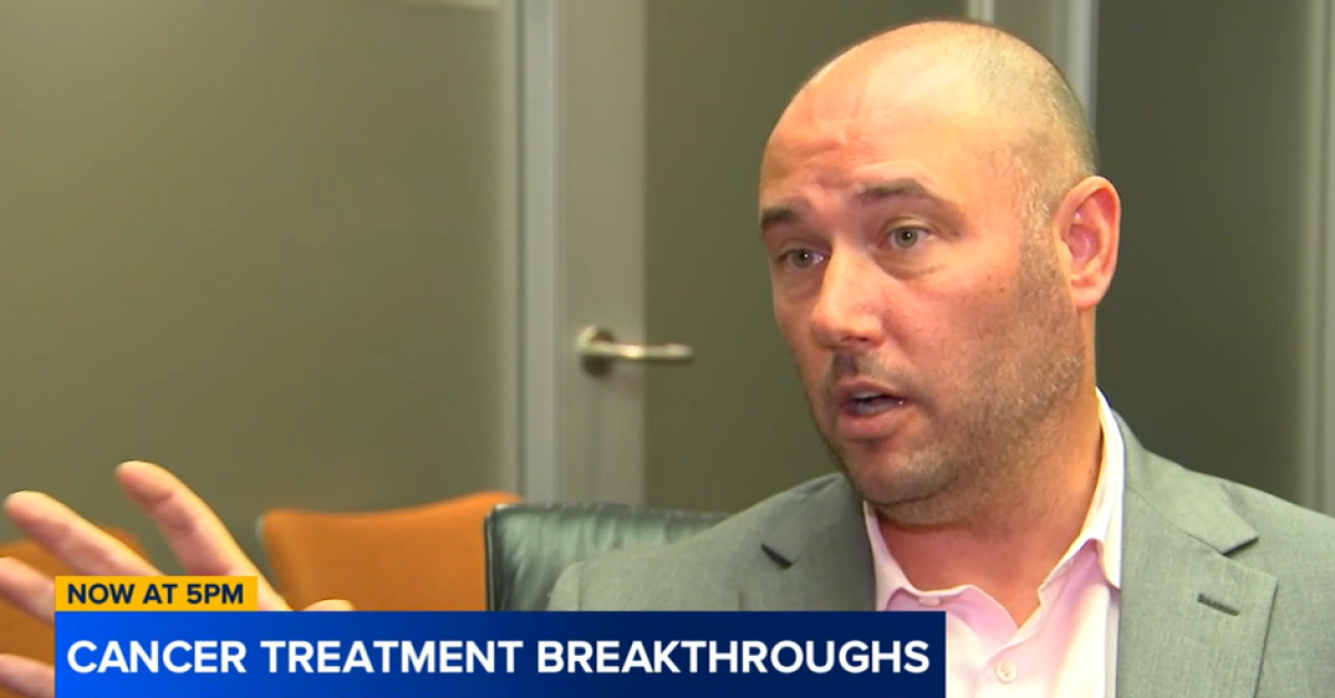 In the News: Advancements in metastatic cancer treatments offer new ...