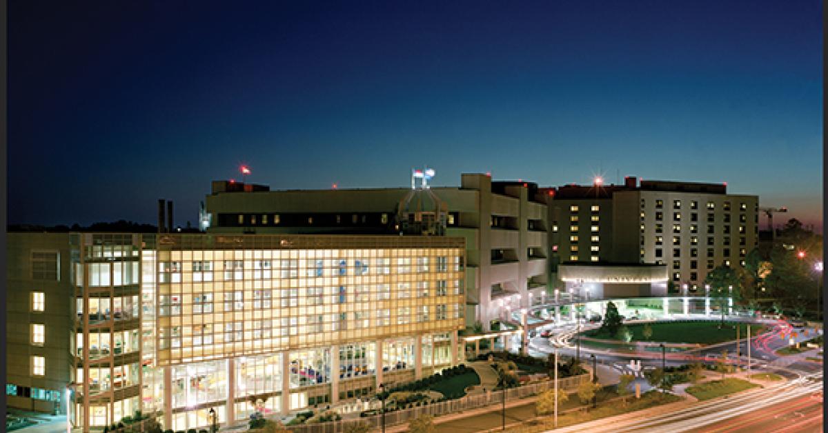 Anonymous donor gives $50 million to Duke for proton beam therapy ...